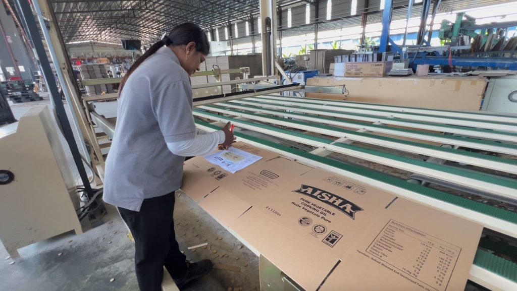 Weemax Packaging – Malaysia Box & packaging Manufacturer & Supplier Factory