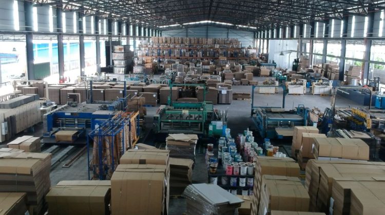 Weemax Packaging – Malaysia Box & packaging Manufacturer & Supplier Factory